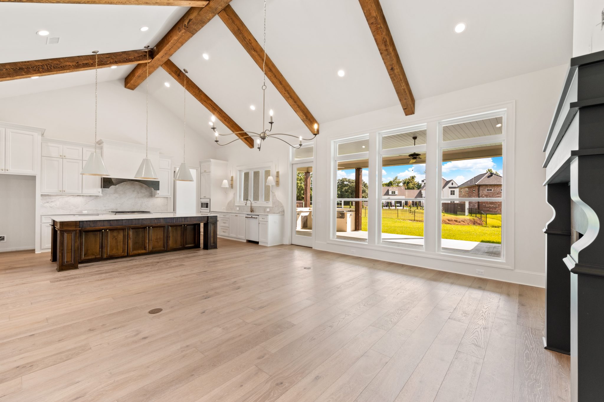 Custom Home Builders Contractor - Solis Builders of Louisiana | Carencro LA